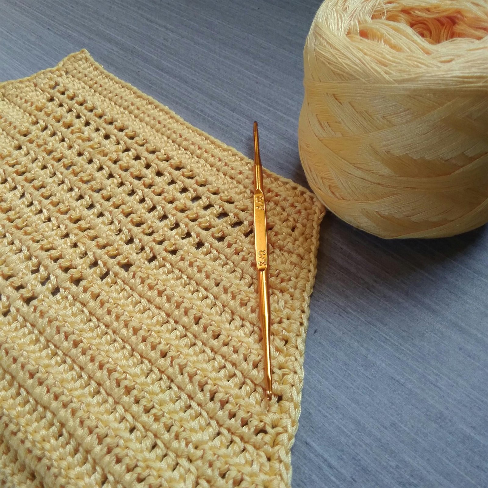 🧶 ¿Qué es el Crochet y Cómo Empezar a Tejer? – Maestras Artesanas